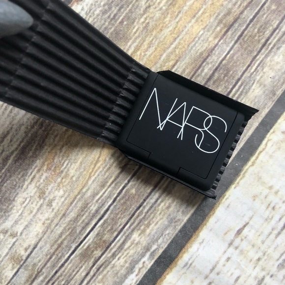 NARS | Makeup | Nars Night Breed Black Shimmer Eyeshadow Single | Poshmark